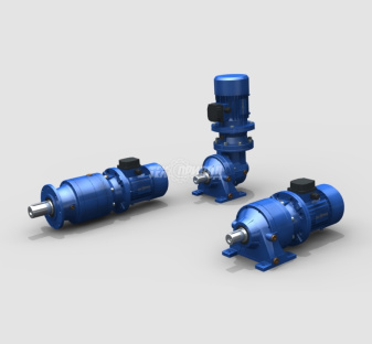 Планетарные мотор-редукторы – купить в Москве по доступной цене