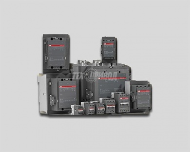 Контакторы ABB